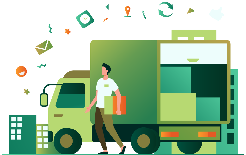 Top Food Delivery Apps In India | Nivida Web Solutions Pvt Ltd.