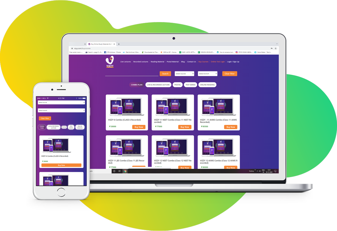 Best Library Automation Software in india | Nivida Web Solutions Pvt Ltd.