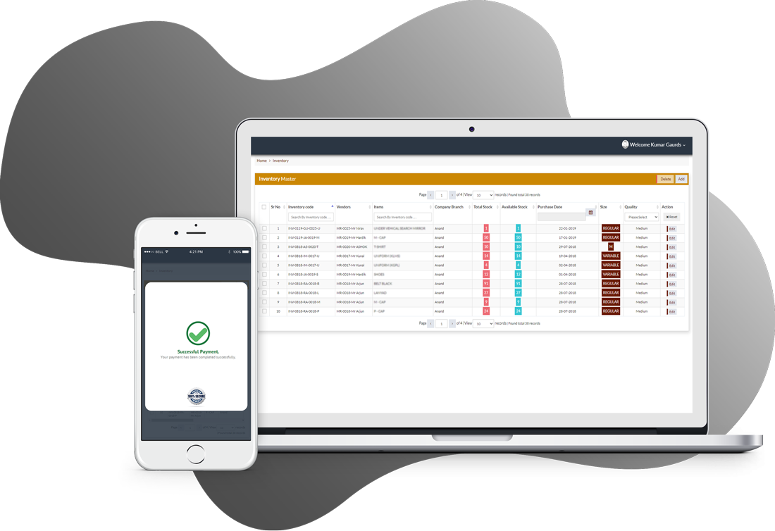 Top Food Delivery Apps In India | Nivida Web Solutions Pvt Ltd.