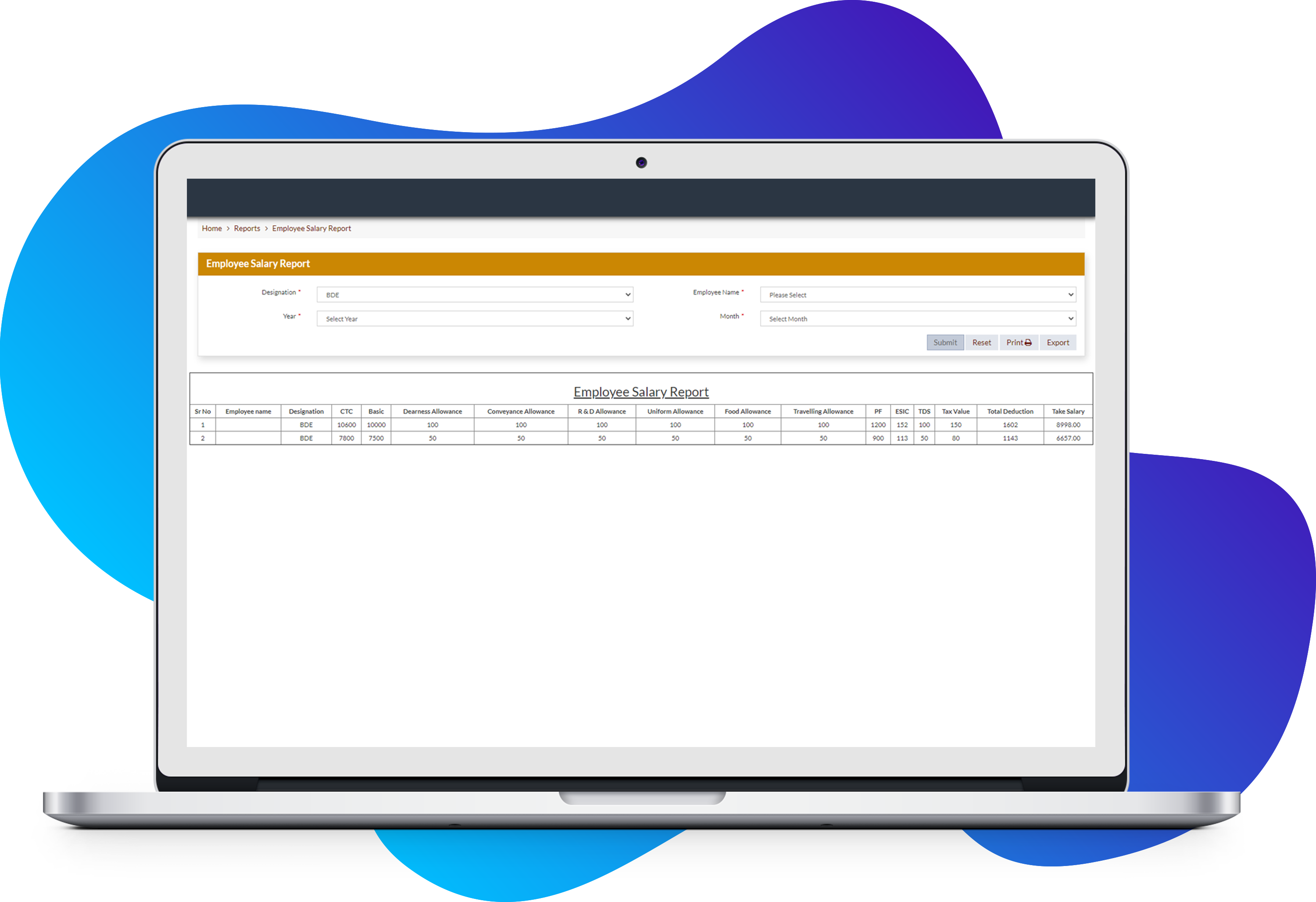 Top Restaurant Management Software | Nivida Web Solutions Pvt Ltd.