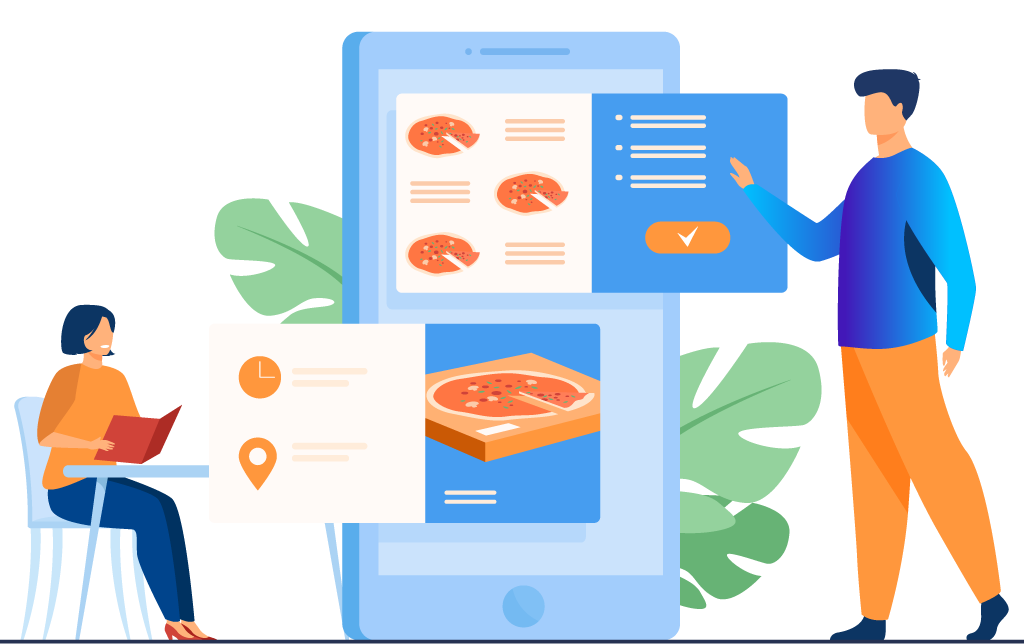 Top Restaurant Management Software | Nivida Web Solutions Pvt Ltd.