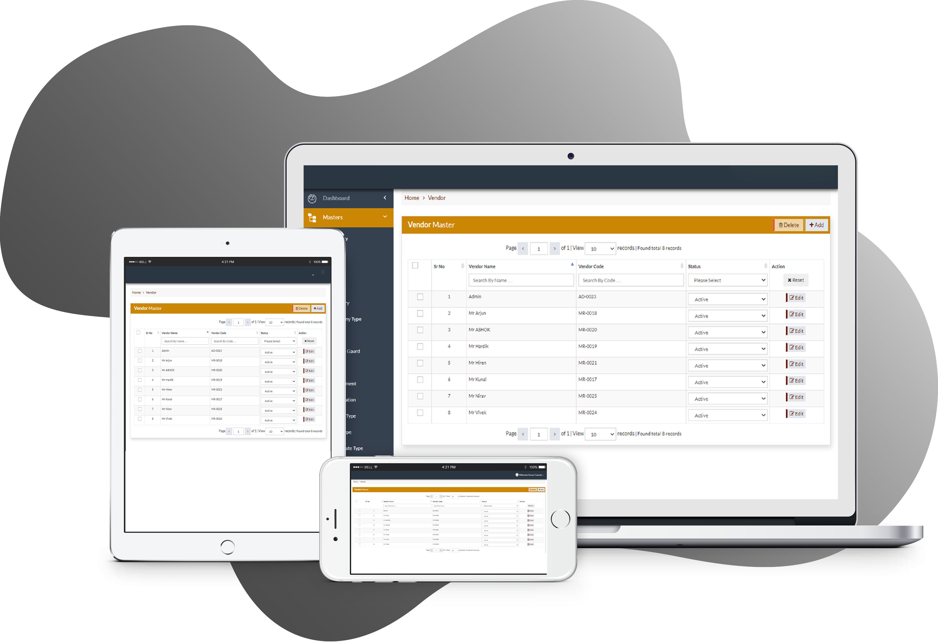 Top Food Delivery Apps In India | Nivida Web Solutions Pvt Ltd.