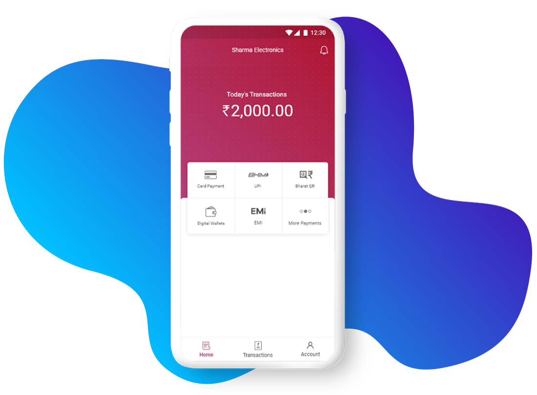 Top Restaurant Management Software | Nivida Web Solutions Pvt Ltd.