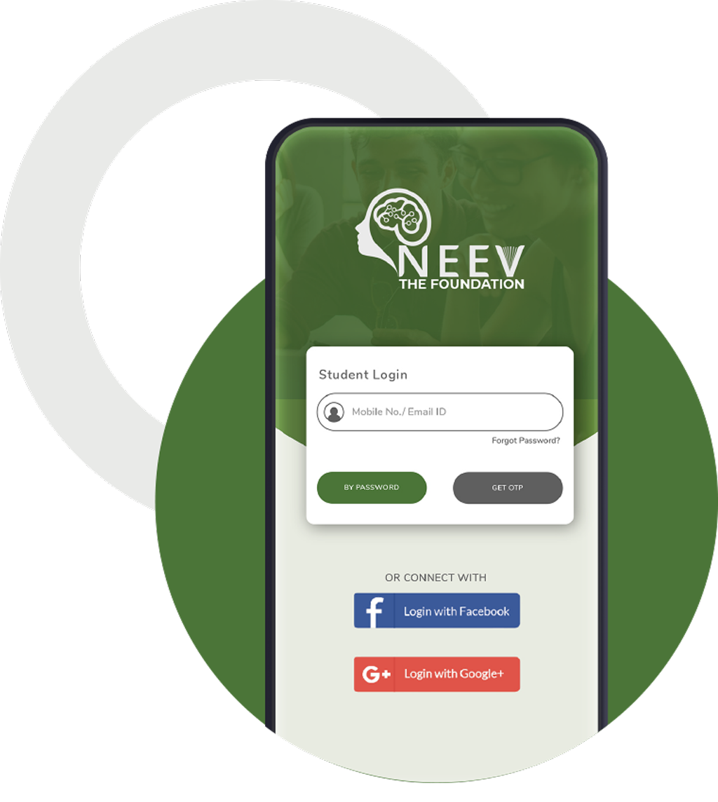 Neev E-Learning Software Solutions in India | Nivida Software